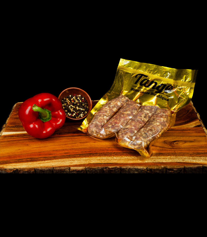 CHORIZO PARRILLERO – 100% PORK – Tango Imports